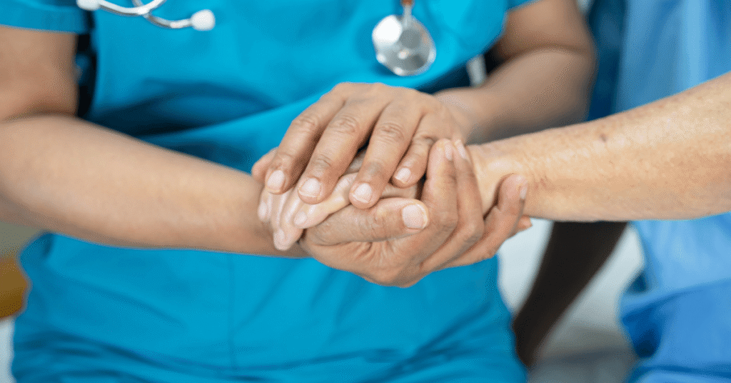 Premium Senior Home Care and Nurses - ConsidraCare Pakistan