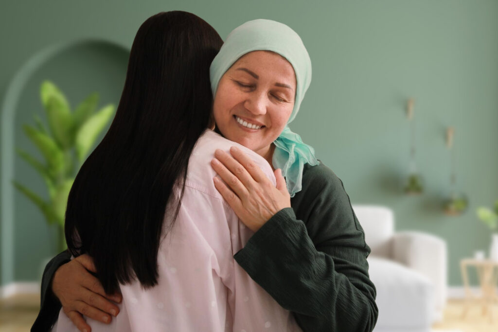 Cancer Care At Home - Quality Care | Call Now
