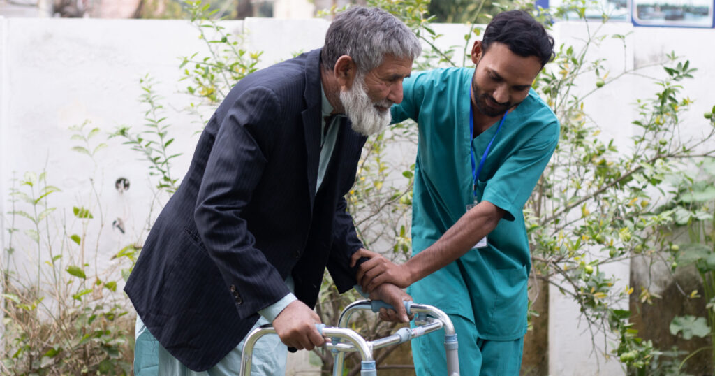 Chughtai Home Care Vs. Aga Khan Home Care: A Detailed Comparison